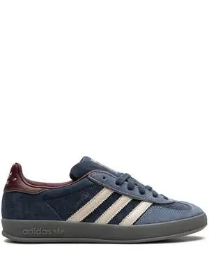 Adidas Gazelle Indoor Sneakers - Blue