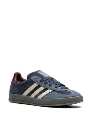 Adidas Gazelle Indoor Sneakers - Blue