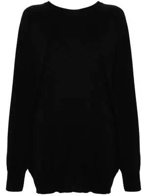 Moschino Chain-link Padlock Jumper