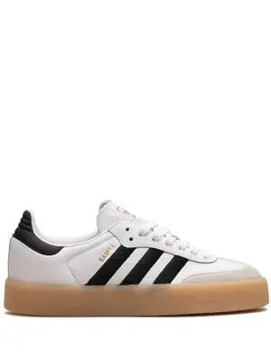 Adidas Sambae Samba 2.0 Sneakers - White