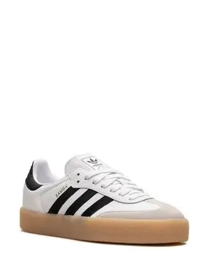 Adidas Sambae Samba 2.0 Sneakers - White