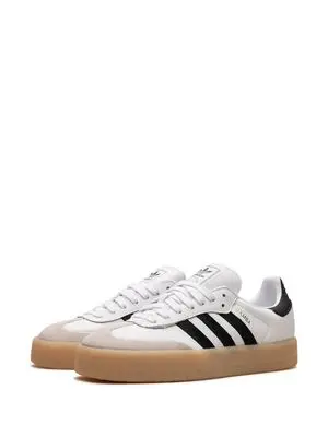 Adidas Sambae Samba 2.0 Sneakers - White