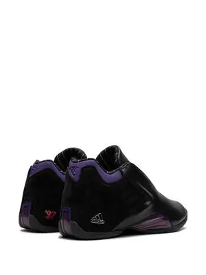 Adidas T-mac 3 Restomod Raptors Sneakers
