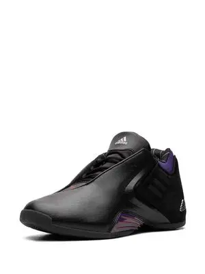Adidas T-mac 3 Restomod Raptors Sneakers