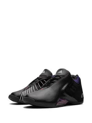 Adidas T-mac 3 Restomod Raptors Sneakers