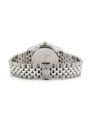 Philipp Plein Date Superlative 34mm - Silver