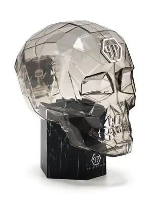 Philipp Plein Date Superlative 34mm - Silver