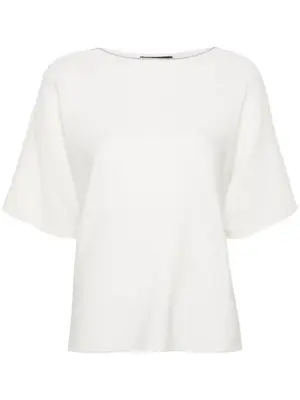 Women's Organic Cotton Sweaters