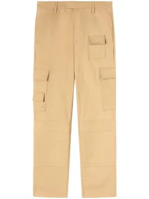AMBUSH Panelled Cargo Trousers