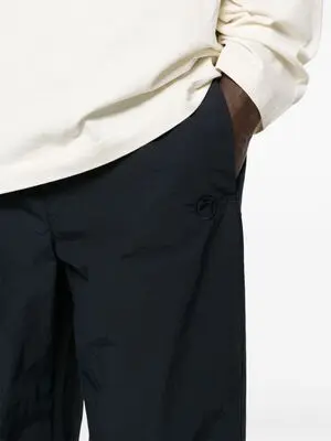 AMBUSH Tapered-leg Track Pants