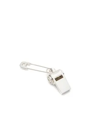 AMBUSH Whistle Drop Earring