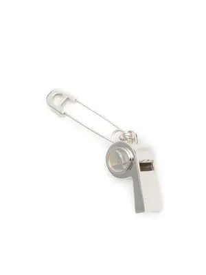 AMBUSH Whistle Drop Earring