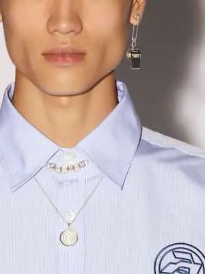 AMBUSH Whistle Drop Earring