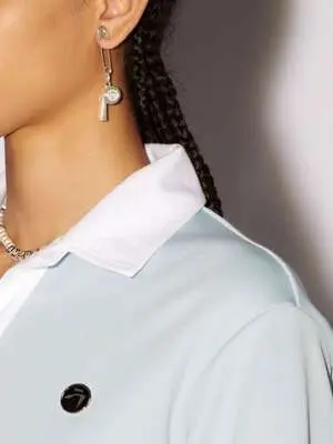 AMBUSH Whistle Drop Earring