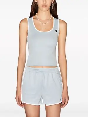 AMBUSH Round-neck Sleeveless Top