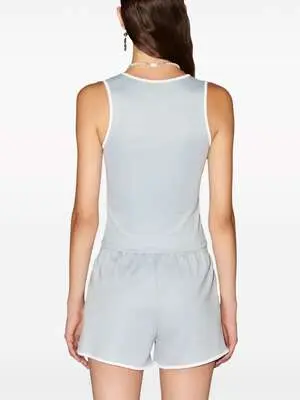 AMBUSH Round-neck Sleeveless Top