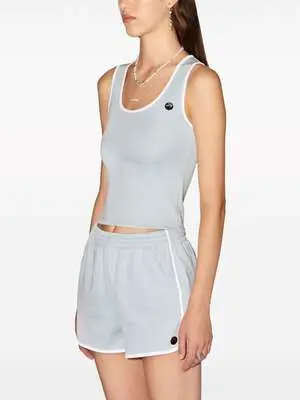 AMBUSH Round-neck Sleeveless Top
