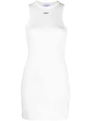 White Bodycon