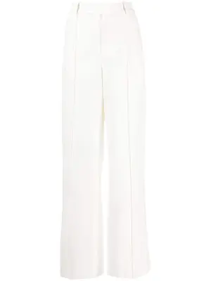 Proenza Schouler Straight-leg Trousers