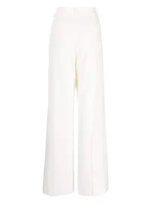 Proenza Schouler Straight-leg Trousers
