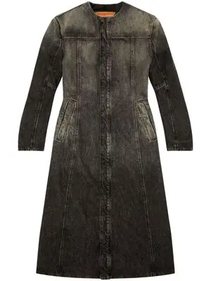 Diesel® Trench Outerwear For Women