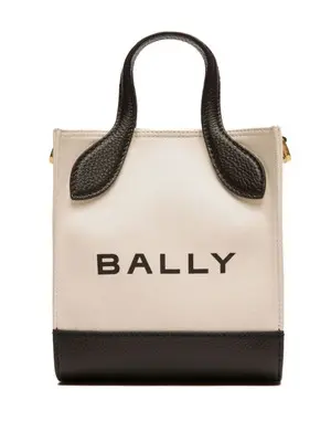 Bally Shoulder Strap Totes