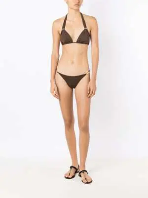 LENNY NIEMEYER Classic Bikini Bottom