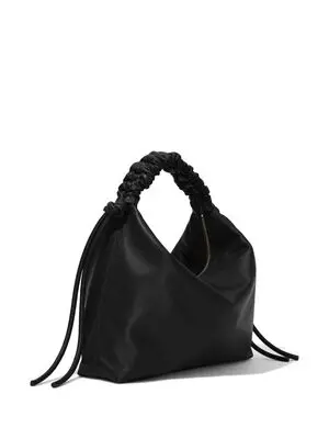 Proenza Schouler Medium Drawstring Shoulder Bag