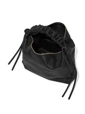 Proenza Schouler Medium Drawstring Shoulder Bag