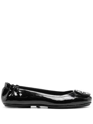 Women's Tory Burch Minnie Flats