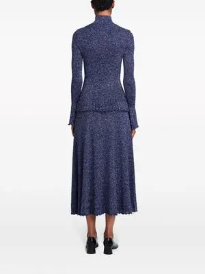Proenza Schouler White Label Avery Turtleneck Jumper