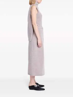 Proenza Schouler White Label Lily Turtleneck Knit Top