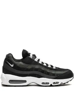 Nike Air Max 95 Sneakers - Black