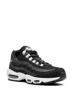Nike Air Max 95 Sneakers - Black