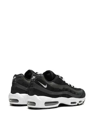 Nike Air Max 95 Sneakers - Black