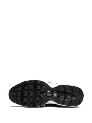 Nike Air Max 95 Sneakers - Black