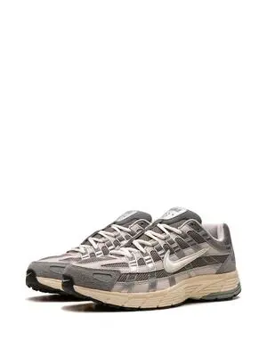 Nike P-6000 Sneakers - Neutrals