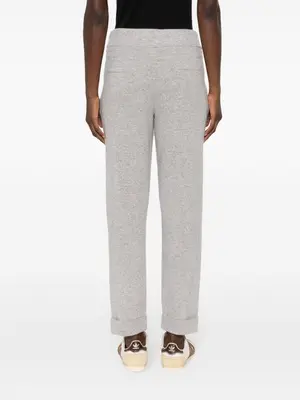 Max & Moi Bastien Knitted Trousers