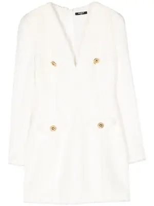 White On White Outfits