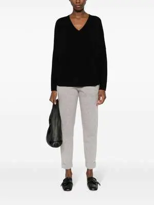 Max & Moi Stella Cashmere Pullover