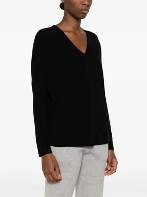 Max & Moi Stella Cashmere Pullover