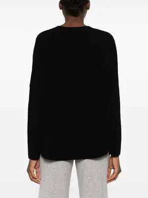 Max & Moi Stella Cashmere Pullover