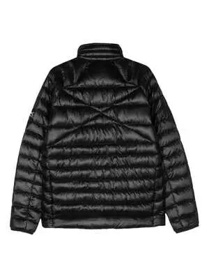 Rlx Ralph Lauren Logo-print Quilted Jacket