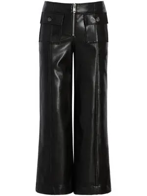 Cinq A Sept Boot-cut Pants For Women