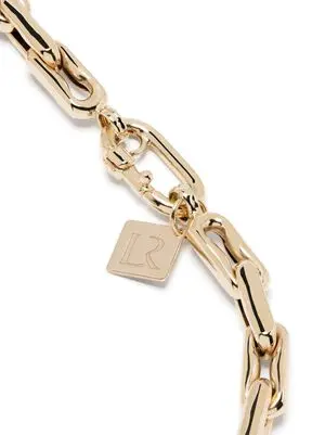 Lauren Rubinski 14kt Yellow Chain Necklace