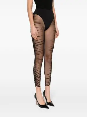 MAISON CLOSE Nuit Fauve Leggins