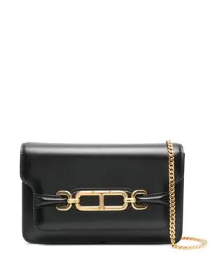 TOM FORD Small Whitney Bag - Black