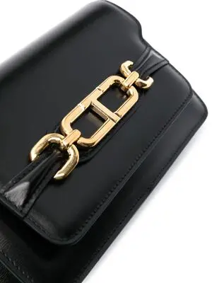 TOM FORD Small Whitney Bag - Black
