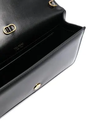 TOM FORD Small Whitney Bag - Black