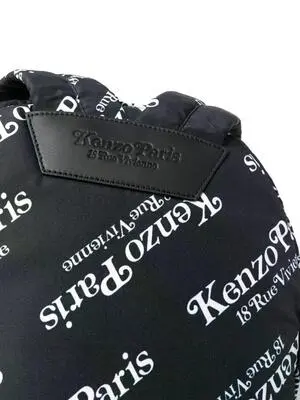 Kenzo X Verdy Gram Backpack